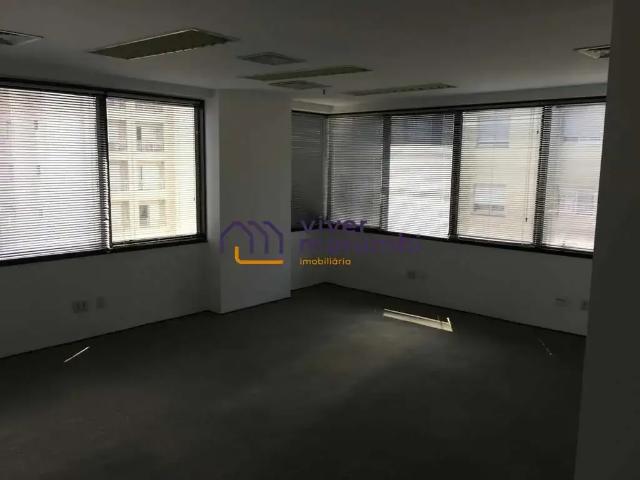 Prédio para Locação em São Paulo/SP Brooklin