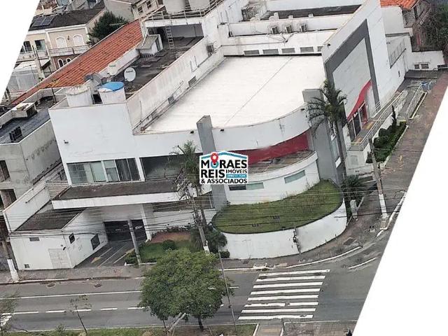 Prédio para Locação em São Paulo/SP Brooklin