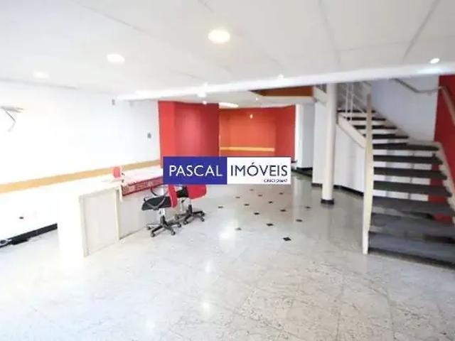 Prédio para Locação em São Paulo/SP Brooklin
