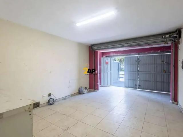 Prédio para Locação em São Paulo/SP Brooklin Paulista