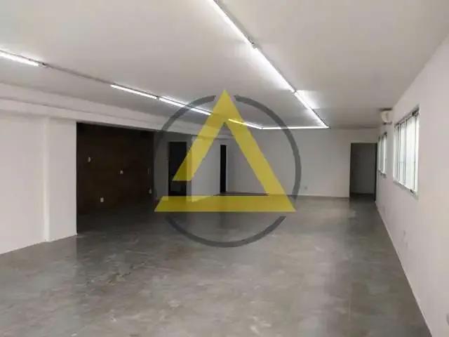 Prédio para Locação em São Paulo/SP Brooklin Paulista