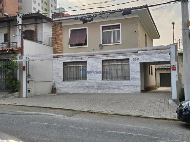 Prédio para Locação em São Paulo/SP Brooklin Paulista