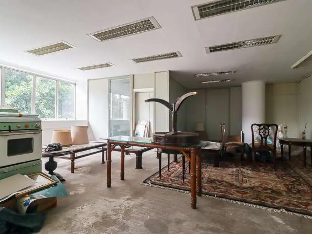 Prédio para Locação em São Paulo/SP Brooklin Paulista