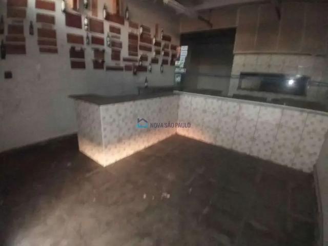 Prédio para Locação em São Paulo/SP Brooklin Paulista