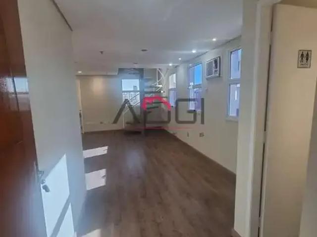 Prédio para Locação em São Paulo/SP Brooklin Paulista