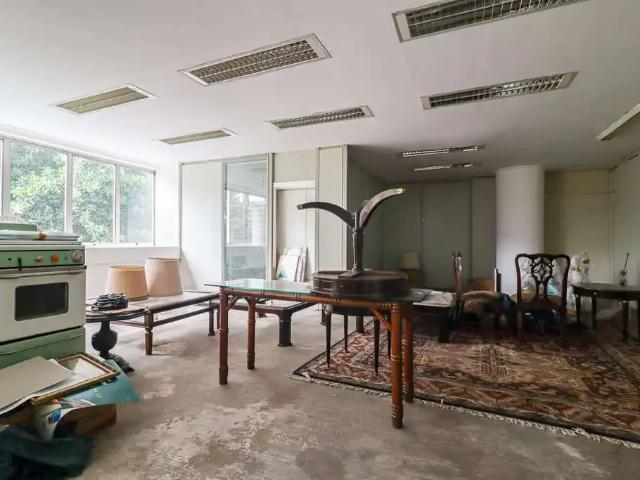 Prédio para Locação em São Paulo/SP Brooklin Paulista