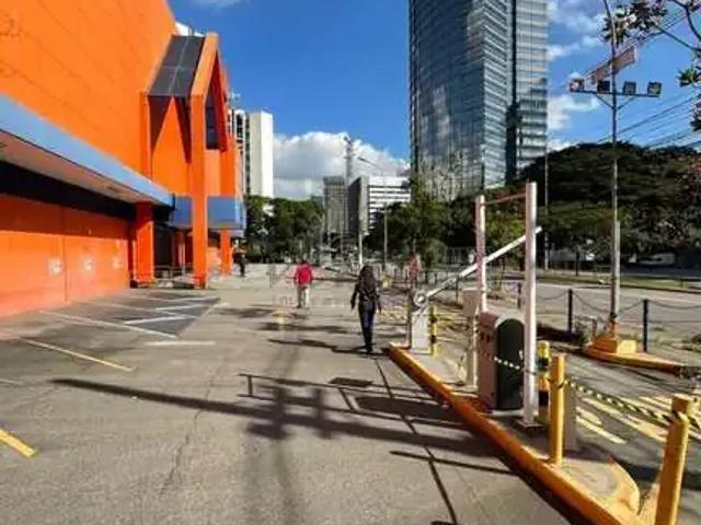 Prédio para Locação em São Paulo/SP Brooklin Paulista