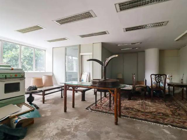 Prédio para Locação em São Paulo/SP Brooklin Paulista
