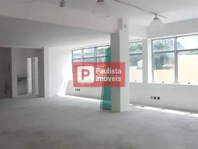 Prédio para Locação em São Paulo/SP Brooklin Paulista