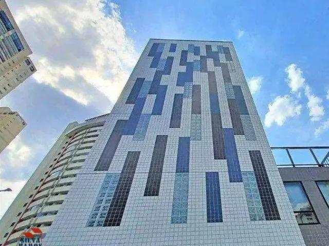 Prédio para Locação em São Paulo/SP Brooklin Paulista