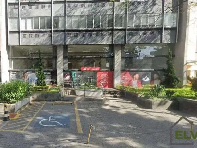 Prédio para Locação em São Paulo/SP Brooklin Paulista