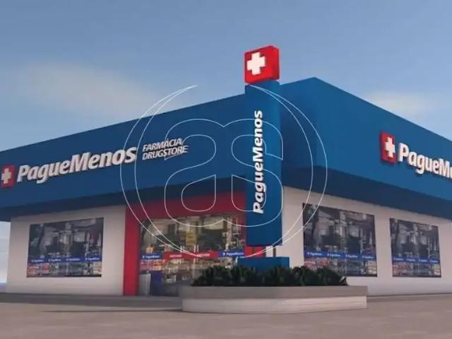 Prédio para Locação em São Paulo/SP Butantã