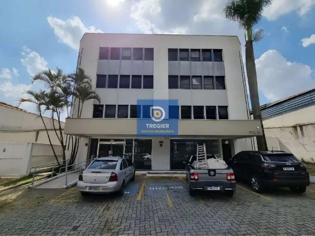 Prédio para Locação em São Paulo/SP Butantã