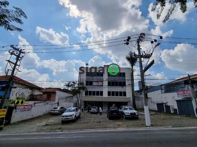Prédio para Locação em São Paulo/SP Butantã