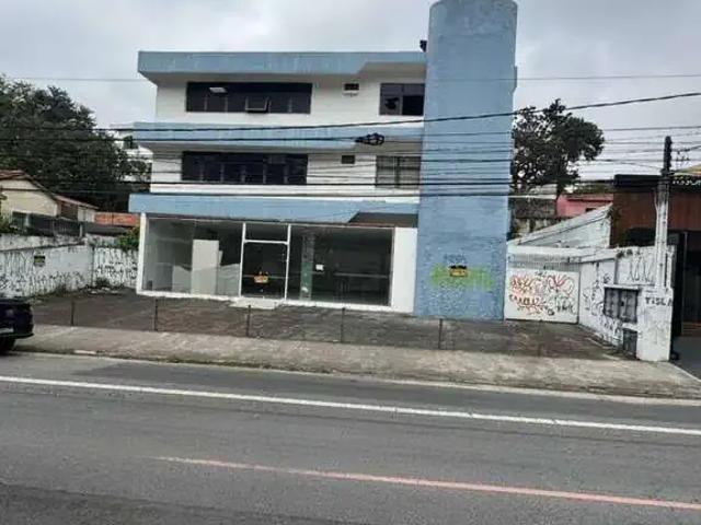 Prédio para Locação em São Paulo/SP Butantã
