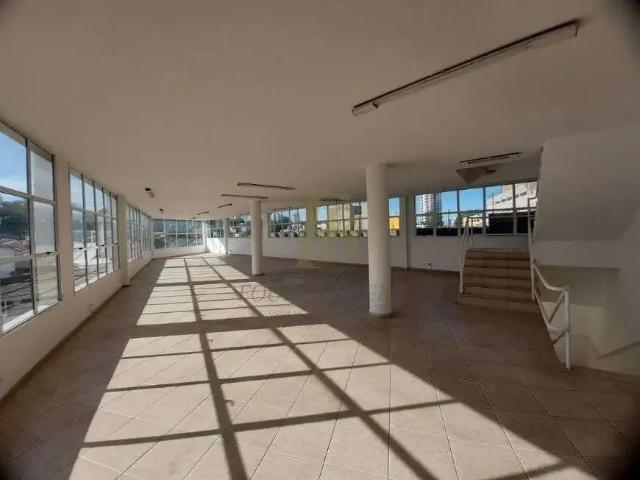 Prédio para Locação em São Paulo/SP Butantã