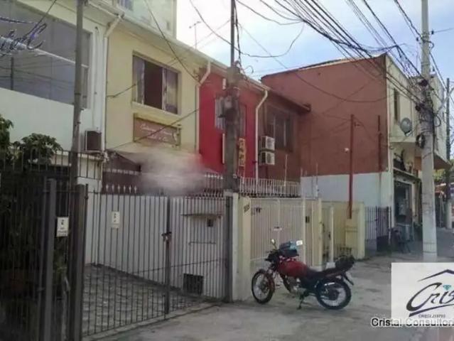 Prédio para Locação em São Paulo/SP Butantã