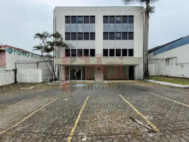 Prédio para Locação em São Paulo/SP Butantã