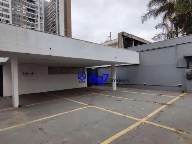 Prédio para Locação em São Paulo/SP Butantã