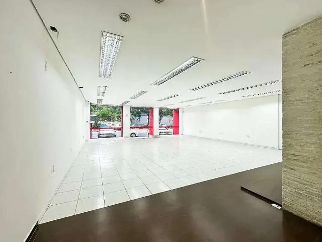 Prédio para Locação em São Paulo/SP Butantã