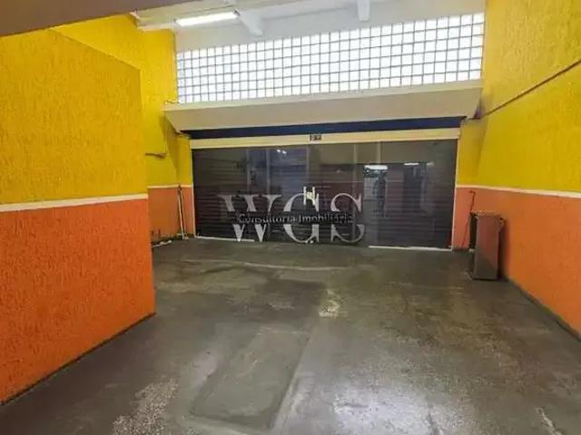 Prédio para Locação em São Paulo/SP Grajaú