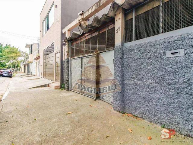 Prédio para Locação em São Paulo/SP Guaiaúna
