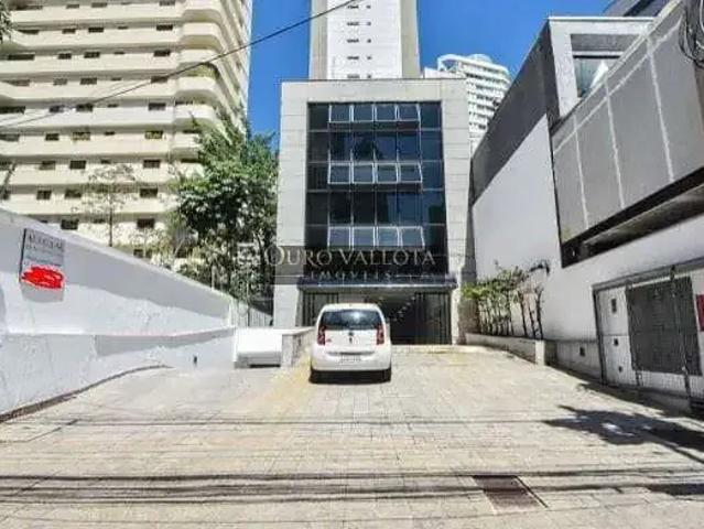 Prédio para Locação em São Paulo/SP Guaianases