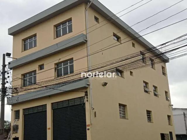 Prédio para Locação em São Paulo/SP Freguesia do Ó