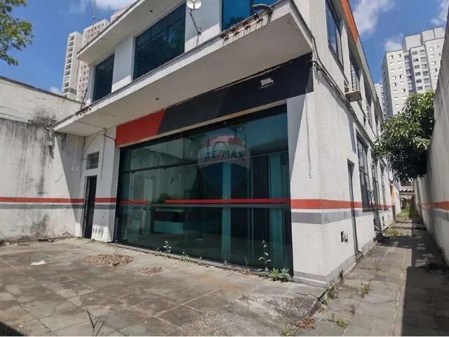 Prédio para Locação em São Paulo/SP Freguesia do Ó