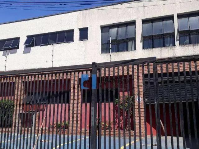 Prédio para Locação em São Paulo/SP Freguesia do Ó