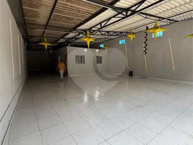 Prédio para Locação em São Paulo/SP Freguesia do Ó