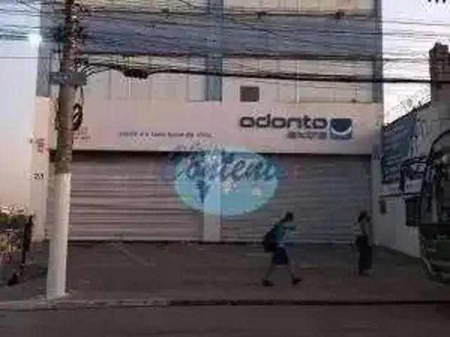 Prédio para Locação em São Paulo/SP Freguesia do Ó