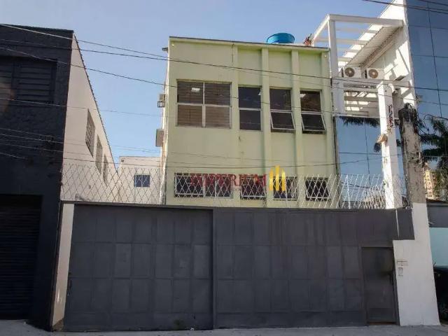 Prédio para Locação em São Paulo/SP Freguesia do Ó