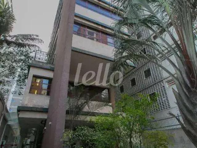 Prédio para Locação em São Paulo/SP Higienópolis