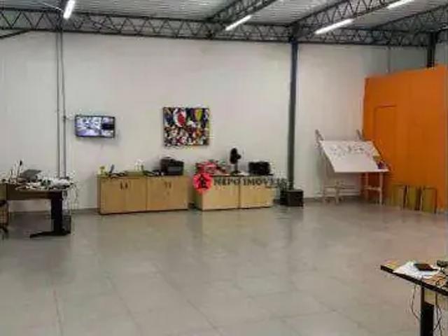 Prédio para Locação em São Paulo/SP Imirim