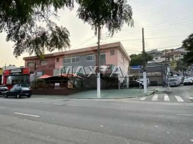 Prédio para Locação em São Paulo/SP Imirim
