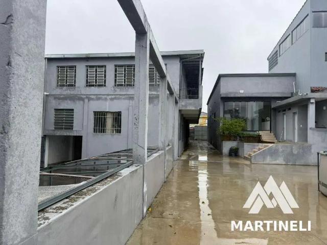 Prédio para Locação em São Paulo/SP Imirim 2 Quartos
