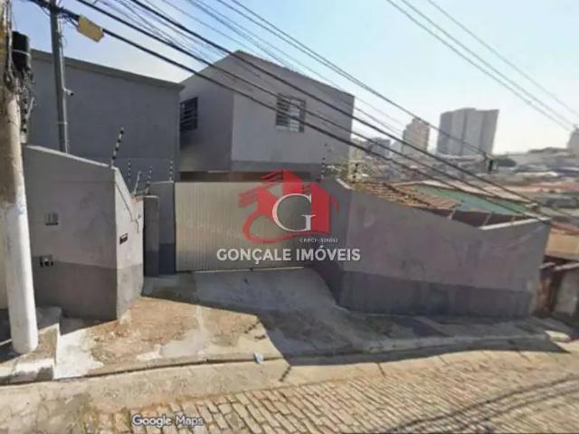 Prédio para Locação em São Paulo/SP Imirim