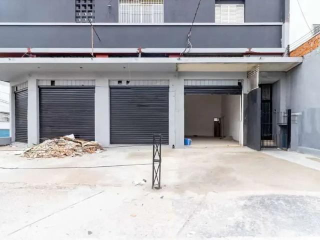 Prédio para Locação em São Paulo/SP Imirim