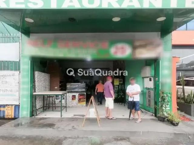 Prédio para Locação em São Paulo/SP Imirim