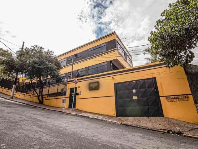 Prédio para Locação em São Paulo/SP Interlagos