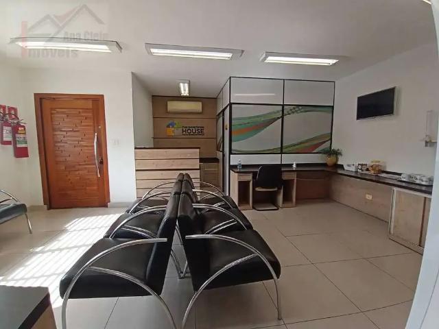 Prédio para Locação em São Paulo/SP Interlagos
