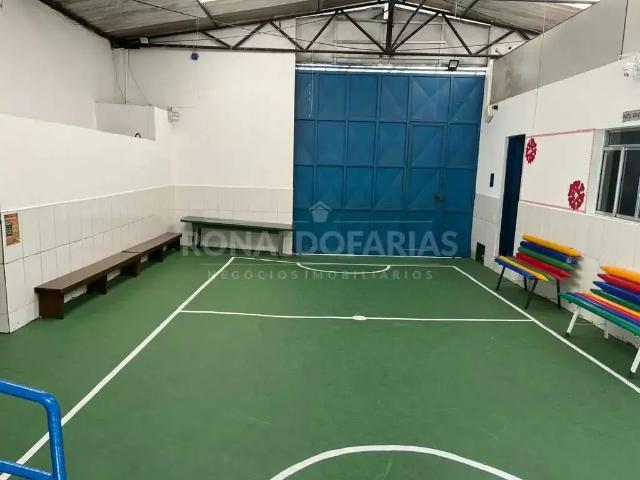 Prédio para Locação em São Paulo/SP Interlagos 8 Quartos