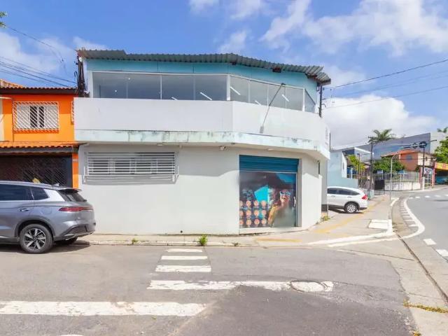 Prédio para Locação em São Paulo/SP Interlagos