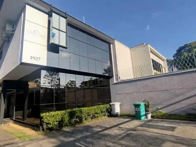Prédio para Locação em São Paulo/SP Indianópolis