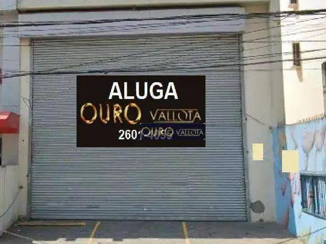 Prédio para Locação em São Paulo/SP Indianópolis