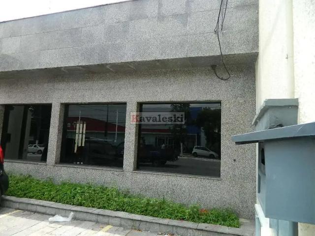 Prédio para Locação em São Paulo/SP Indianópolis
