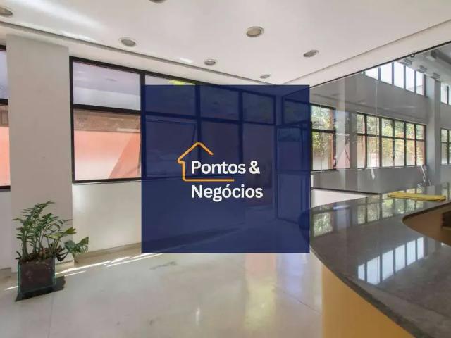 Prédio para Locação em São Paulo/SP Indianópolis