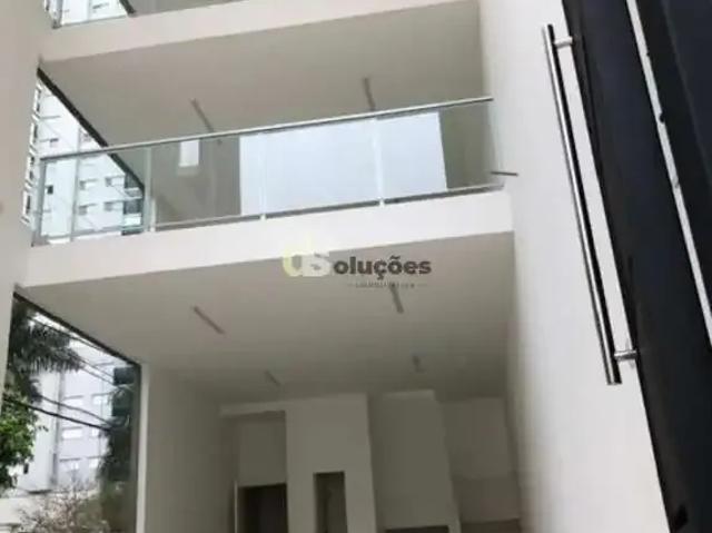 Prédio para Locação em São Paulo/SP Indianópolis