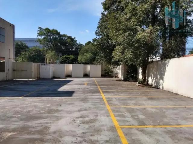 Prédio para Locação em São Paulo/SP Indianópolis